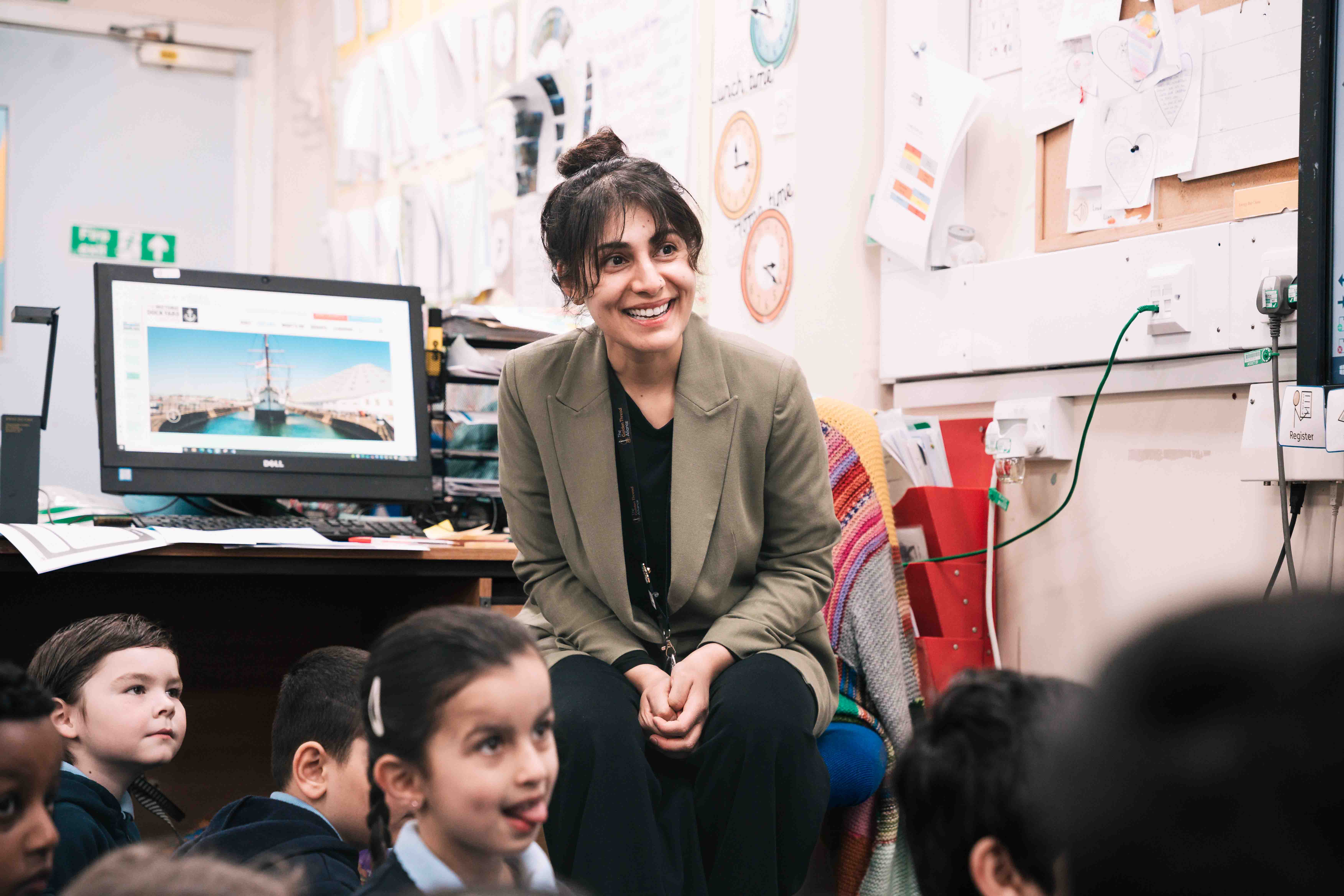 MFL (Modern Foreign Languages) | Wrotham Road Primary School